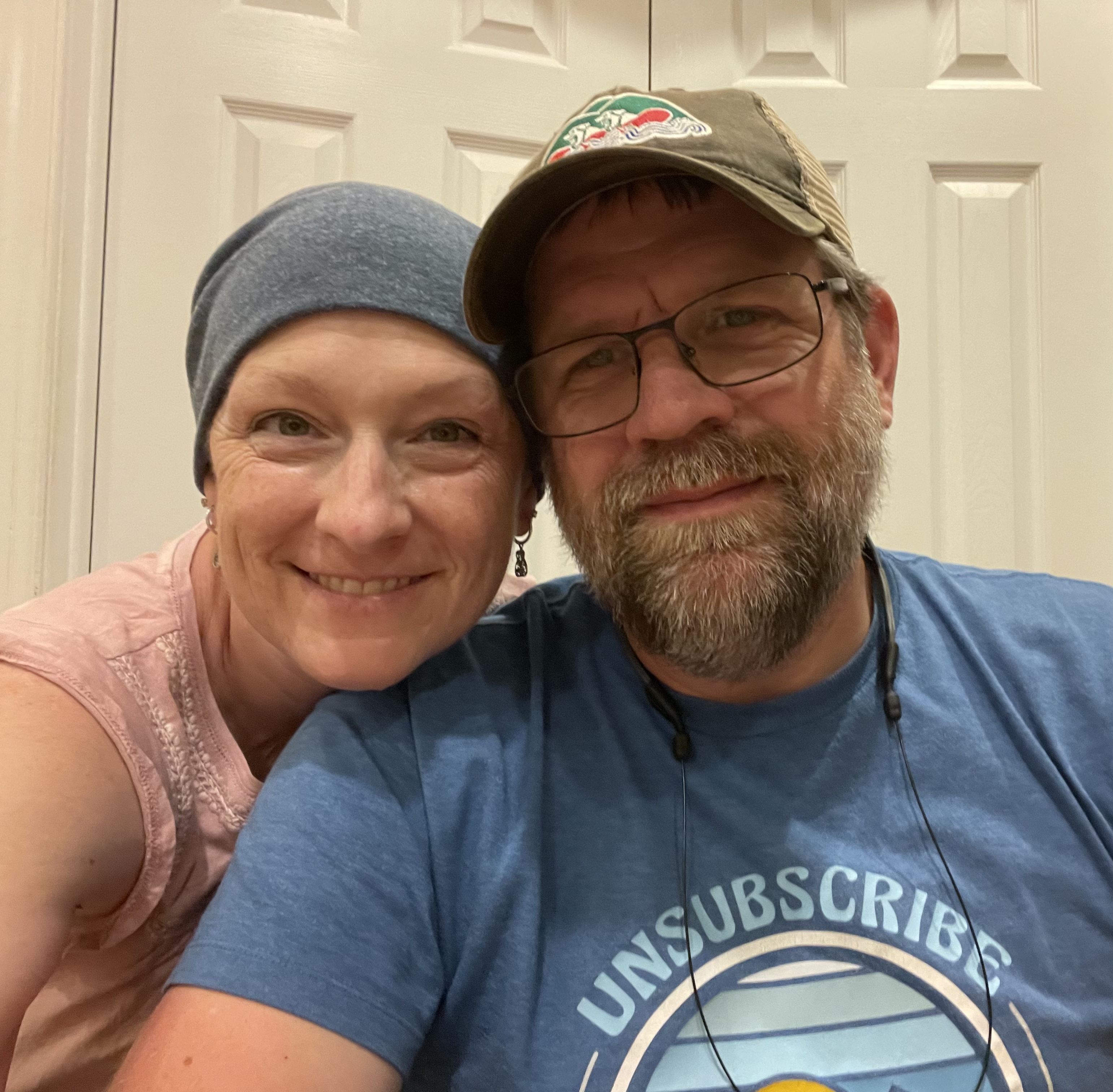 Danelle Fights Cancer – Bringing Family and Friends along with Danelle