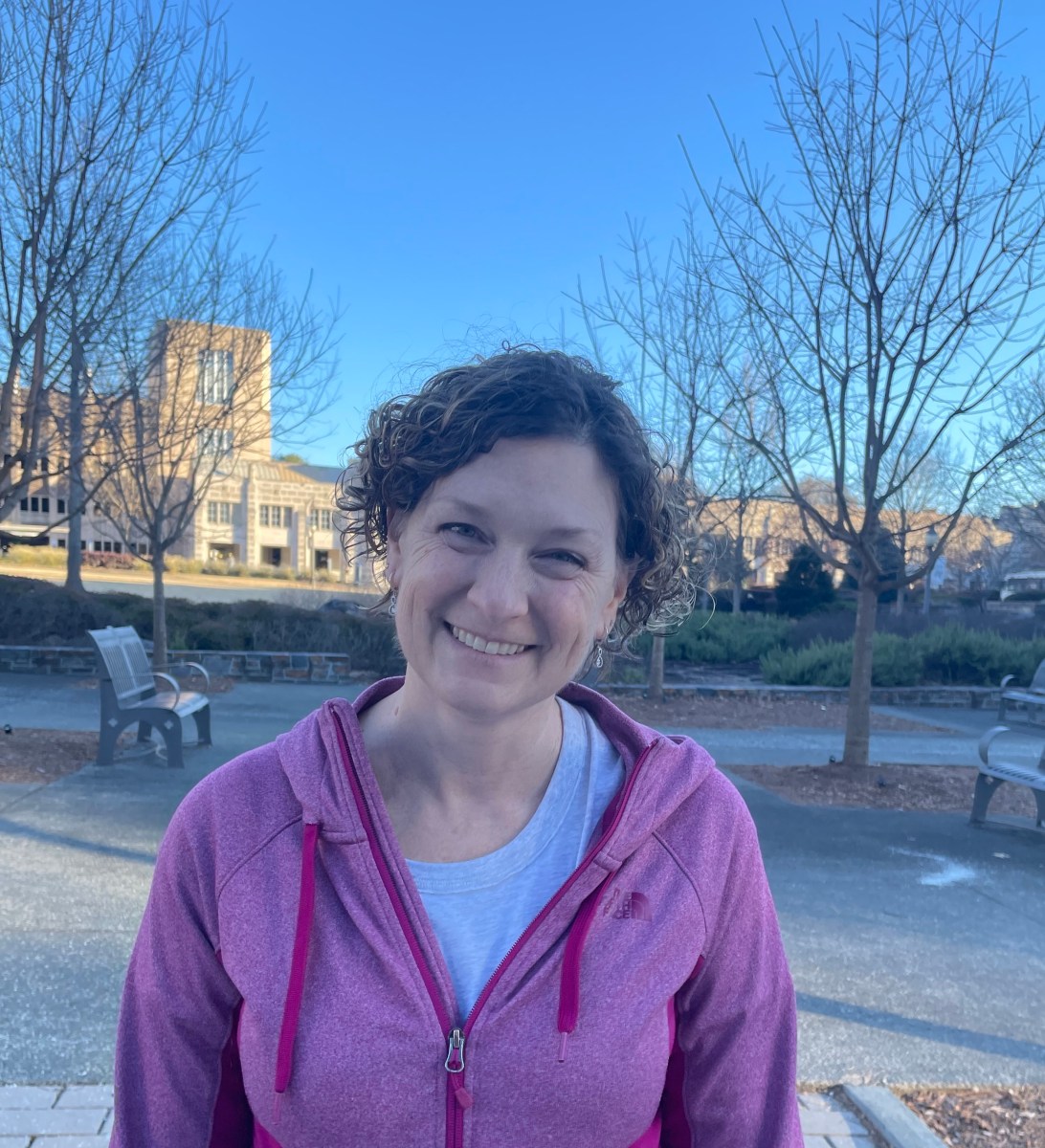 Second Round – Success – Danelle Fights Cancer